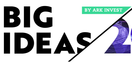 ARK Invest Big Ideas 2020 – PeteStilgoe.com